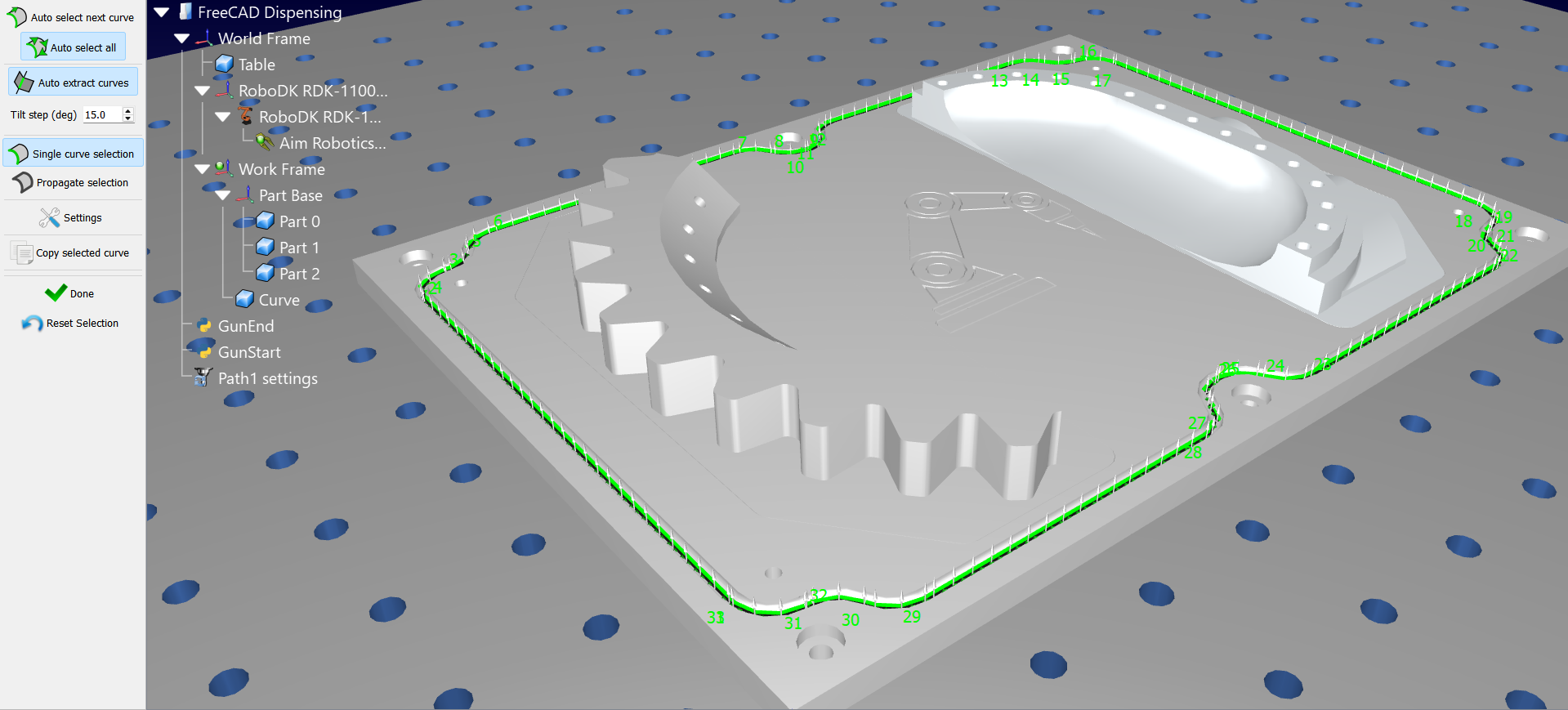 Example - RoboDK Documentation