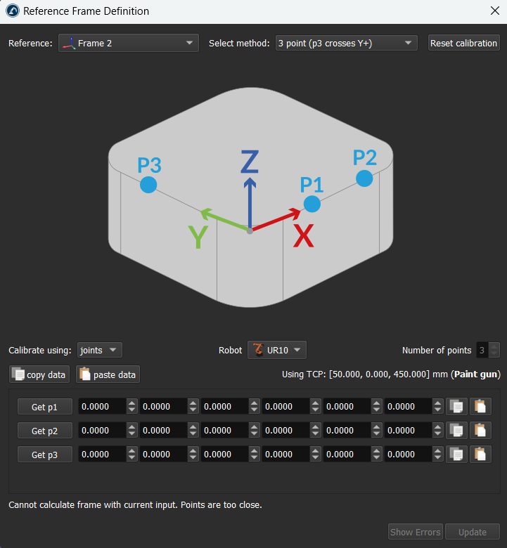 RoboDK TwinTrack - RoboDK Documentation