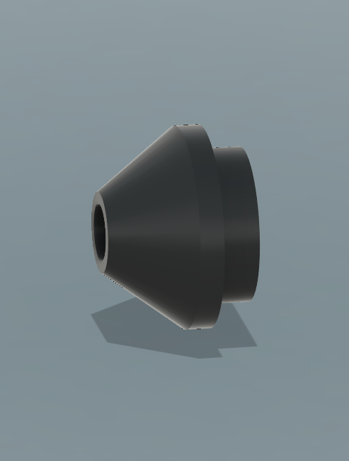 Custom TwinTrack Probe - RoboDK Documentation