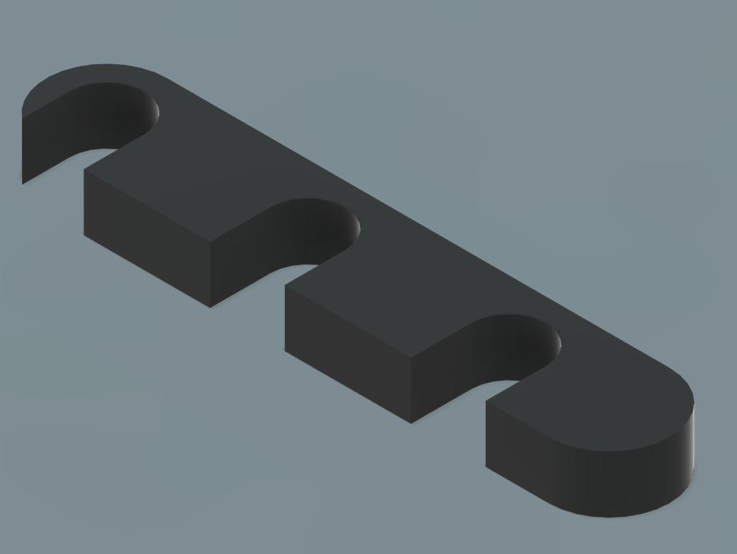 Custom TwinTrack Probe - RoboDK Documentation