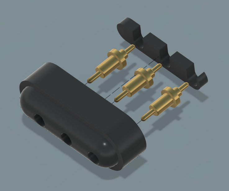 Probe Assembly - RoboDK Documentation