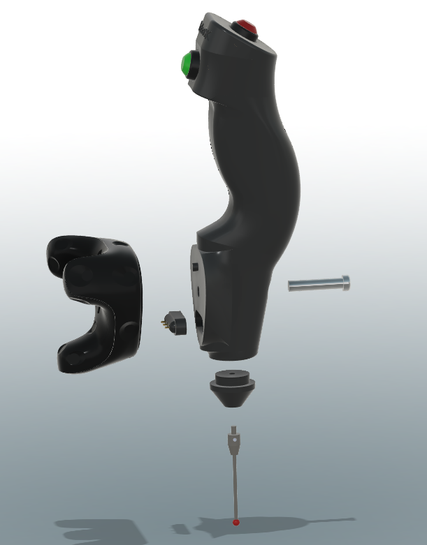 RoboDK TwinTrack - RoboDK Documentation