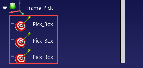 Palletizing - Documentación RoboDK