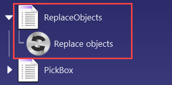 Palletizing - Documentación RoboDK