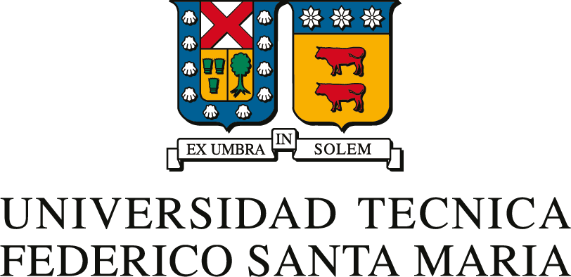 Universidad Tecnica Federico Santa Maria Logo Visita A La Universidad