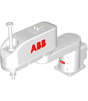 ABB IRB 920T-6/0.55 robot - RoboDK