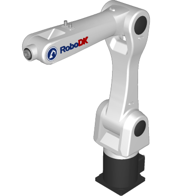 RoboDK RDK-1100 robot - RoboDK